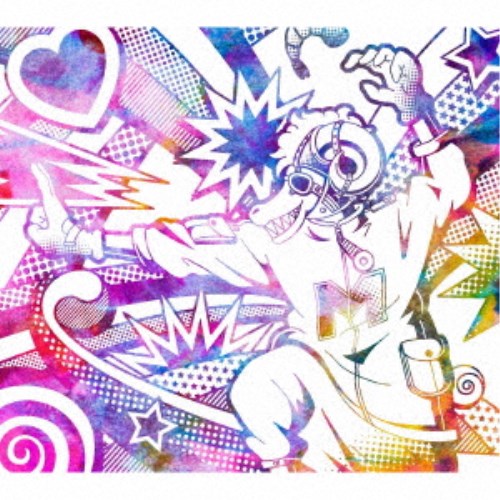 商品種別CD+Blu-ray発売日2022/08/03ご注文前に、必ずお届け日詳細等をご確認下さい。関連ジャンル邦楽ポップス特典情報初回特典期間限定特典：応募用シリアルチラシ封入永続特典／同梱内容CD+Blu-rayデジパック／スリーブケー...