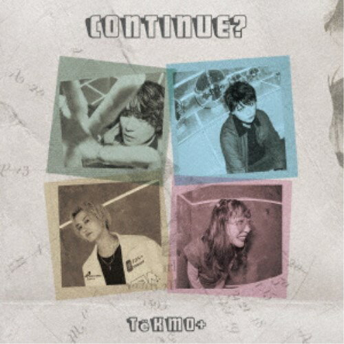 商品種別CD発売日2025/12/10ご注文前に、必ずお届け日詳細等をご確認下さい。関連ジャンル邦楽ポップスアーティストTeKMO＋商品概要大型フェスオープニングアクトやTV番組タイアップで波に乗っているPOPSバンド、TeKMO＋が、3r...