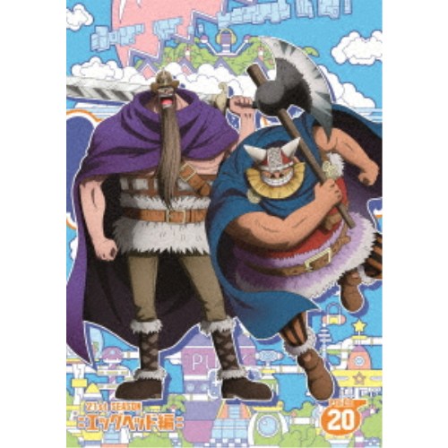 商品種別DVD発売日2026/03/04ご注文前に、必ずお届け日詳細等をご確認下さい。関連ジャンルアニメ・ゲーム・特撮国内TV版キャラクター名&nbsp;ワンピース&nbsp;で絞り込む特典情報初回特典オリジナルステッカー封入永続特典／同梱...