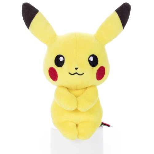 商品種別おもちゃ発売日2018/03/15ご注文前に、必ずお届け日詳細等をご確認下さい。関連ジャンル女の子のおもちゃお人形遊びぬいぐるみキャラクター名&nbsp;ポケモン&nbsp;で絞り込む商品番号-メーカータカラトミーアーツサイズ110...