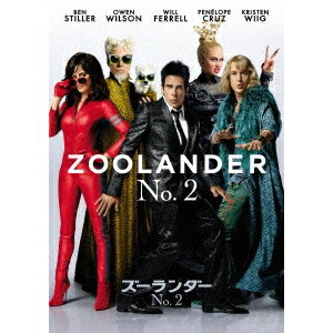 商品種別DVD発売日2017/03/08ご注文前に、必ずお届け日詳細等をご確認下さい。関連ジャンル映画・ドラマ洋画アメリカ永続特典／同梱内容■映像特典ズーランダーの遺産／派手にいくか ローマに行くか商品概要解説あの超イケメンスーパーモデル(...