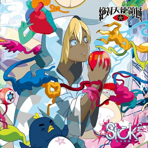 商品種別CD発売日2016/04/06ご注文前に、必ずお届け日詳細等をご確認下さい。関連ジャンル邦楽ロック／ソウルアーティストSick2商品番号PCM183E販売元FWD _音楽ソフト _邦楽_ロック／ソウル _CD _FWD 登録日：20...