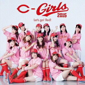 商品種別CD+DVD発売日2015/07/25ご注文前に、必ずお届け日詳細等をご確認下さい。関連ジャンル邦楽ポップス永続特典／同梱内容CD+DVDアーティストカープガールズ2015収録内容Disc.101.Let’s go！ Red！(3:...