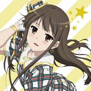 商品種別CD発売日2015/04/22ご注文前に、必ずお届け日詳細等をご確認下さい。関連ジャンルアニメ・ゲーム・特撮アニメミュージック特典情報初回特典期間限定特典：しゃべる「いすずのどきどきコースター」応募券封入永続特典／同梱内容歌詞付／封...