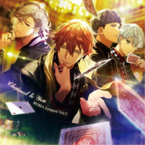 商品種別CD発売日2019/11/27ご注文前に、必ずお届け日詳細等をご確認下さい。関連ジャンルアニメ・ゲーム・特撮アニメミュージック特典情報初回特典期間限定特典：出演キャストの直筆サイン色紙抽選プレゼント応募券付、アンケート葉書封入アーテ...