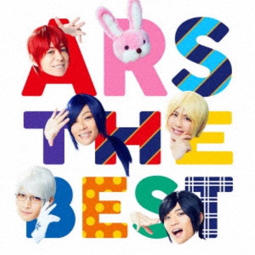商品種別CD発売日2019/11/27ご注文前に、必ずお届け日詳細等をご確認下さい。関連ジャンル邦楽ポップス特典情報初回特典期間限定特典：アルスメイト投票応募シリアルナンバー封入永続特典／同梱内容未収録曲収録(初回限定商品、期間限定商品未収...