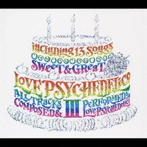 商品種別CD発売日2004/02/25ご注文前に、必ずお届け日詳細等をご確認下さい。関連ジャンル邦楽ロック／ソウルアーティストLOVE PSYCHEDELICO収録内容Disc.101. Everybody needs somebody (...