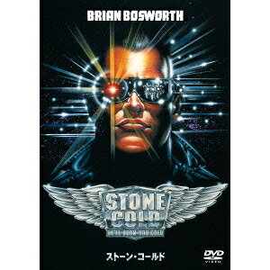 商品種別DVD発売日2014/11/26ご注文前に、必ずお届け日詳細等をご確認下さい。関連ジャンル映画・ドラマ洋画アメリカ商品概要解説爆走するハーレー、炸裂する爆弾、唸る銃弾、襲来する攻撃ヘリ、これぞ究極のハードアクション！『ストーン・コー...