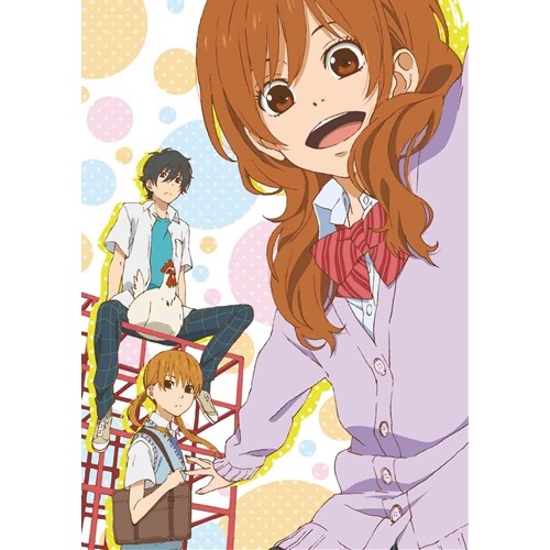 商品種別Blu-ray※こちらの商品はBlu-ray対応プレイヤーでお楽しみください。発売日2012/12/26ご注文前に、必ずお届け日詳細等をご確認下さい。関連ジャンルアニメ・ゲーム・特撮国内TV版永続特典／同梱内容ブルーレイ＋CD描き下...