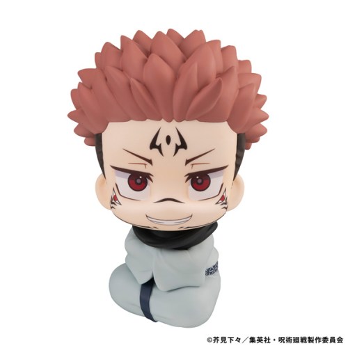 商品種別ホビー 発売日2026年12月発売ご注文前に、必ずお届け日詳細等をご確認下さい。関連ジャンルフィギュアアニメ・ゲーム・特撮アニメ・漫画・ゲーム商品概要「るかっぷ 呪術廻戦」シリーズに、宿儺が再登場です。 「るかっぷ」は「look u...