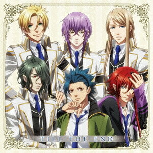 商品種別CD発売日2014/04/30ご注文前に、必ずお届け日詳細等をご確認下さい。関連ジャンルアニメ・ゲーム・特撮アニメミュージック永続特典／同梱内容描き下ろしジャケットアーティスト(アニメーション)、アポロン(CV：入野自由)、ハデス(...