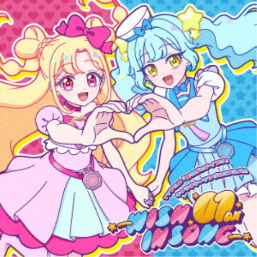 商品種別CD+Blu-ray発売日2026/08/262026/07/12 AM6:00 までのご注文で【発売日にお届けいたします】ご注文前に、必ずお届け日詳細等をご確認下さい。特典情報初回特典:ジャケットイラストステッカー封入、期間限定特...