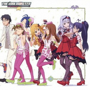商品種別CD発売日2013/01/30ご注文前に、必ずお届け日詳細等をご確認下さい。関連ジャンルアニメ・ゲーム・特撮アニメミュージックキャラクター名&nbsp;アイドルマスター&nbsp;で絞り込む永続特典／同梱内容初CD化音源収録アーティ...