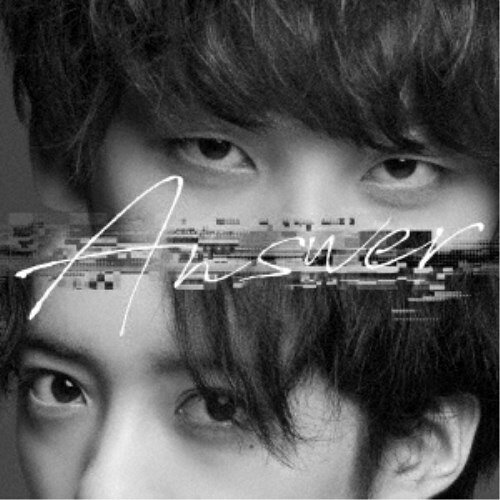 商品種別CD発売日2019/07/03ご注文前に、必ずお届け日詳細等をご確認下さい。関連ジャンル邦楽ロック／ソウルアーティストOnly this time収録内容Disc.101.ANSWER(4:11)02.eye(3:50)03.ダサい...