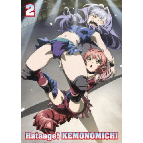 商品種別DVD発売日2020/02/26ご注文前に、必ずお届け日詳細等をご確認下さい。関連ジャンルアニメ・ゲーム・特撮国内TV版特典情報初回特典キャラクターデザイン・能海知佳描き下ろしイラスト使用BOX、特製ブックレット「魔獣図鑑：奥の獣道...