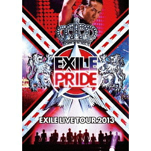 商品種別DVD発売日2013/10/16ご注文前に、必ずお届け日詳細等をご確認下さい。関連ジャンルミュージック邦楽特典情報初回特典キラキラ・ジャケット仕様収録内容Disc.101.Opening(-)02.EXILE PRIDE 〜こんな世...