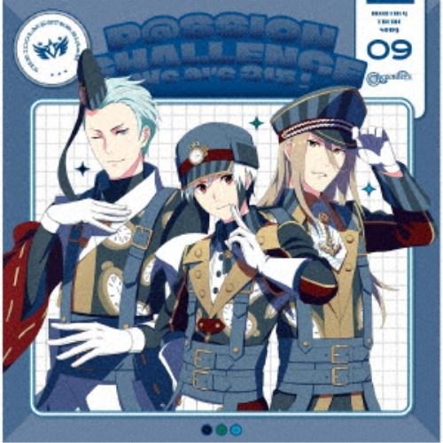 商品種別CD発売日2026/07/29ご注文前に、必ずお届け日詳細等をご確認下さい。関連ジャンルアニメ・ゲーム・特撮ゲームミュージック特典情報初回特典初回生産分限定封入特典：ユニットメンバー全員分の特製ブロマイド、期間限定特典：アイドルマス...