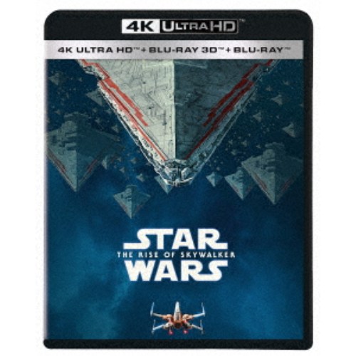 商品種別Blu-ray※こちらの商品はBlu-ray対応プレイヤーでお楽しみください。発売日2026/02/11ご注文前に、必ずお届け日詳細等をご確認下さい。関連ジャンル映画・ドラマ洋画アメリカ永続特典／同梱内容本編4K Ultra HD ...
