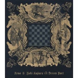 商品種別CD+DVD発売日2008/06/18ご注文前に、必ずお届け日詳細等をご確認下さい。関連ジャンル邦楽ポップス永続特典／同梱内容CD+DVDアーティストRevo ＆ 梶浦由記収録内容Disc.101.砂塵の彼方へ・・・(7:21)02...