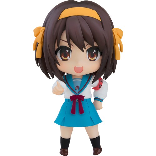 商品種別ホビー 発売日2026/06/26ご注文前に、必ずお届け日詳細等をご確認下さい。関連ジャンルフィギュアアニメ・ゲーム・特撮アニメ・漫画・ゲームキャラクター名&nbsp;涼宮ハルヒの憂鬱&nbsp;で絞り込む商品概要TVアニメ『涼宮ハ...