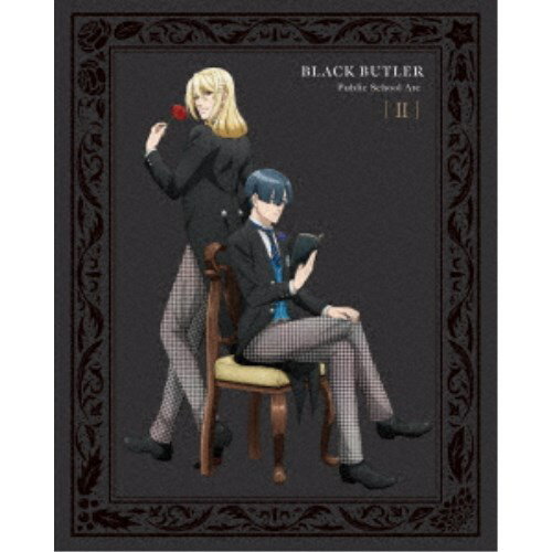 商品種別Blu-ray※こちらの商品はBlu-ray対応プレイヤーでお楽しみください。発売日2024/07/31ご注文前に、必ずお届け日詳細等をご確認下さい。関連ジャンルアニメ・ゲーム・特撮国内TV版特典情報初回特典期間限定特典：アニメ「黒...