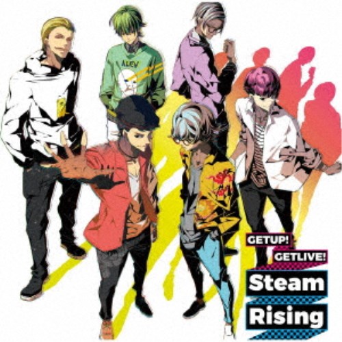 商品種別CD発売日2019/11/06ご注文前に、必ずお届け日詳細等をご確認下さい。関連ジャンルアニメ・ゲーム・特撮アニメミュージック特典情報初回特典GETUP! GETLIVE! 2nd LIVE 購入者限定 チケット最速先行申込券永続特...