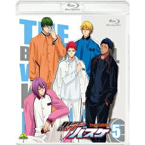 商品種別Blu-ray※こちらの商品はBlu-ray対応プレイヤーでお楽しみください。発売日2014/05/28ご注文前に、必ずお届け日詳細等をご確認下さい。関連ジャンルアニメ・ゲーム・特撮国内TV版キャラクター名&nbsp;黒子のバスケ&...