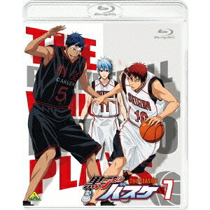 商品種別Blu-ray※こちらの商品はBlu-ray対応プレイヤーでお楽しみください。発売日2014/07/25ご注文前に、必ずお届け日詳細等をご確認下さい。関連ジャンルアニメ・ゲーム・特撮国内TV版キャラクター名&nbsp;黒子のバスケ&...