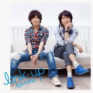 商品種別CD発売日2011/08/03ご注文前に、必ずお届け日詳細等をご確認下さい。関連ジャンルアニメ・ゲーム・特撮アニメミュージックアーティストKAmiYU収録内容Disc.101. 太陽のシンパシー (5:11) 02. Joe Joe...