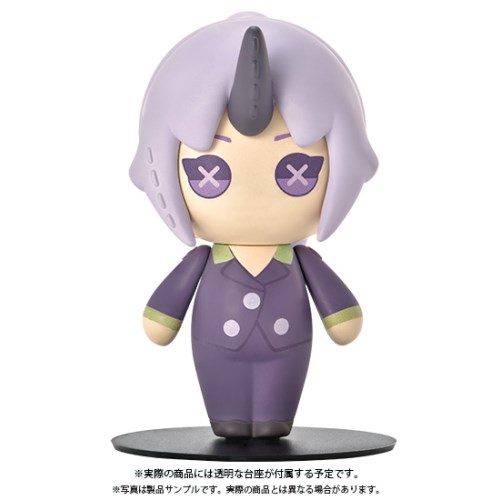 商品種別ホビー 発売日2025/05/25ご注文前に、必ずお届け日詳細等をご確認下さい。関連ジャンルフィギュアアニメ・ゲーム・特撮アニメ・漫画・ゲーム商品概要ぬいぐるみ風デザインに楽しいアイデアをプラスする、Cutie1 Plus(キューテ...