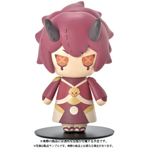 商品種別ホビー 発売日2025/05/25ご注文前に、必ずお届け日詳細等をご確認下さい。関連ジャンルフィギュアアニメ・ゲーム・特撮アニメ・漫画・ゲーム商品概要ぬいぐるみ風デザインに楽しいアイデアをプラスする、Cutie1 Plus(キューテ...