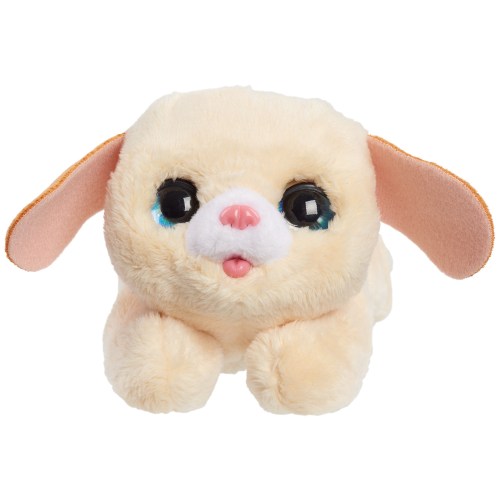 商品種別おもちゃ発売日2026/07/10ご注文前に、必ずお届け日詳細等をご確認下さい。関連ジャンル女の子のおもちゃお人形遊びぬいぐるみ商品概要かわいい赤ちゃんこいぬをお世話しよう！手のひらサイズのぬいぐるみは、お子様のおともだちにぴったり...