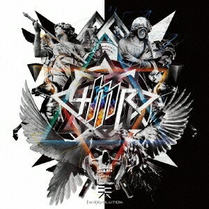 商品種別CD発売日2015/05/13ご注文前に、必ずお届け日詳細等をご確認下さい。関連ジャンル邦楽ロック／ソウル特典情報初回特典リリース記念イベント「GIVE ME TENN」参加券封入永続特典／同梱内容ボーナストラック収録アーティストT...
