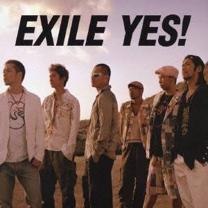 商品種別CD発売日2006/03/01ご注文前に、必ずお届け日詳細等をご確認下さい。関連ジャンル邦楽ポップス永続特典／同梱内容ジャケットBアーティストEXILE収録内容Disc.101. YES！ (3:48) 02. YES！(Instr...