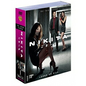 商品種別DVD発売日2015/08/19ご注文前に、必ずお届け日詳細等をご確認下さい。関連ジャンル映画・ドラマ海外ドラマアメリカ永続特典／同梱内容ソフトシェル商品概要シリーズ解説NEWディヴィジョン誕生！／ 新生「ニキータ」の命を賭けたリベ...
