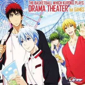 商品種別CD発売日2012/07/04ご注文前に、必ずお届け日詳細等をご確認下さい。関連ジャンルアニメ・ゲーム・特撮アニメミュージックキャラクター名&nbsp;黒子のバスケ&nbsp;で絞り込む永続特典／同梱内容描き下ろしジャケットアーティ...