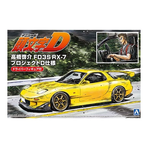 商品種別ホビー 発売日2026/07/28ご注文前に、必ずお届け日詳細等をご確認下さい。関連ジャンルプラモデルキャラクターアニメ・漫画・ゲームアニメ・ゲーム・特撮キャラクター名&nbsp;頭文字(イニシャル)D&nbsp;で絞り込む商品概要...