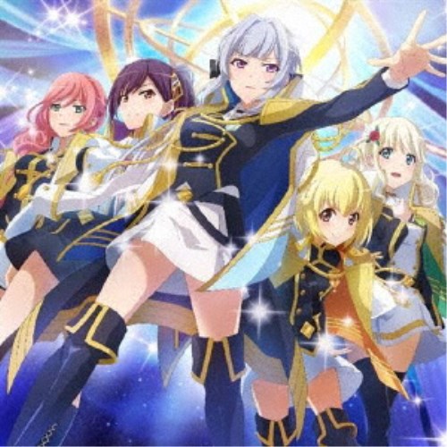 商品種別CD発売日2019/02/27ご注文前に、必ずお届け日詳細等をご確認下さい。関連ジャンルアニメ・ゲーム・特撮ゲームミュージックアーティストシークフェルト音楽学院収録内容Disc.101.プラチナ・フォルテ(4:31)02.Rose ...