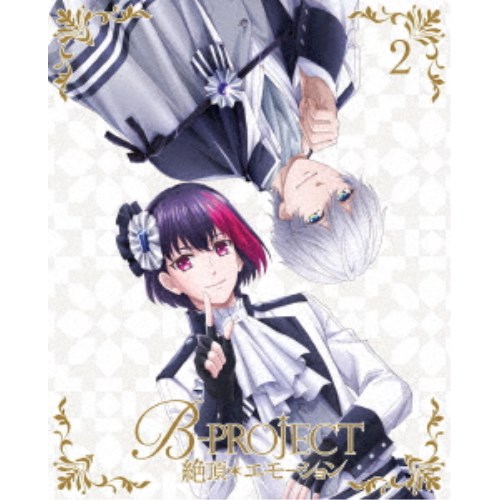 商品種別Blu-ray※こちらの商品はBlu-ray対応プレイヤーでお楽しみください。発売日2019/04/24ご注文前に、必ずお届け日詳細等をご確認下さい。関連ジャンルアニメ・ゲーム・特撮国内TV版特典情報初回特典期間限定特典：イベントチ...