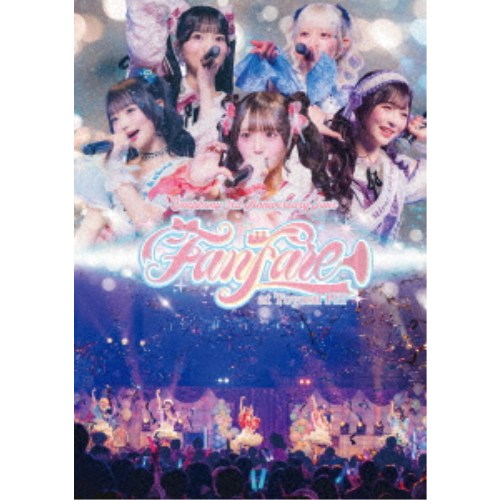 商品種別DVD発売日2026/06/09ご注文前に、必ずお届け日詳細等をご確認下さい。関連ジャンルミュージック邦楽キャラクター名&nbsp;女性アイドルグループ（J-POP）&nbsp;で絞り込む永続特典／同梱内容二つ折り解説書付商品概要本...