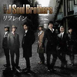 商品種別CD+DVD発売日2011/11/09ご注文前に、必ずお届け日詳細等をご確認下さい。関連ジャンル邦楽ポップス特典情報初回特典期間限定特典：ステッカー封入 (2011年12月末日生産分迄)永続特典／同梱内容CD+DVDアーティスト三代...