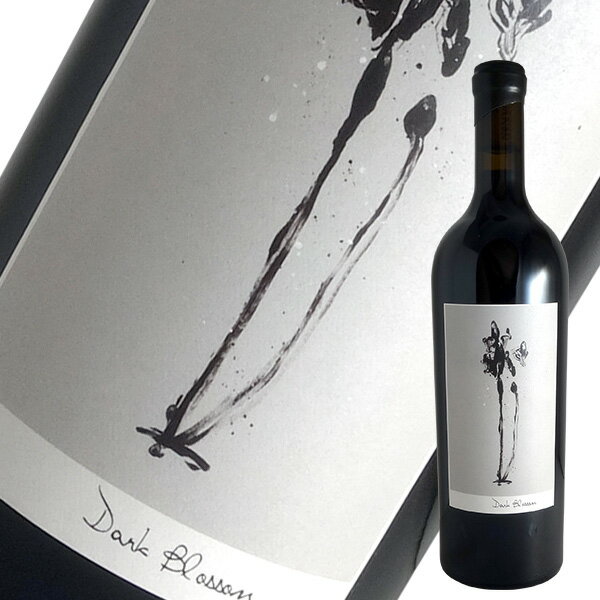 Information 品名 シン クア ノン グルナッシュ ダーク ブロッサム シン クア ノン（赤ワイン カリフォルニア） ワイン名（原語） Sine Qua Non　Grenache Dark Blossom タイプ 赤ワイン・ミディ...