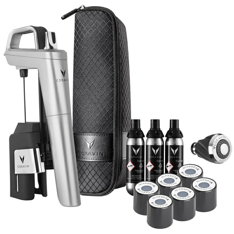 Information モデル名 コラヴァン Timeless モデル6+ CRV1021 シルバー 規格 本体サイズ：98x49.3x214mm 素材：ステンレススチール、亜鉛、ABS樹脂、混合ポリエステル、ガラス繊維強化ナイロン セット...