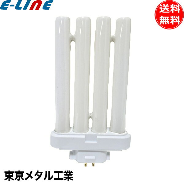 関連商品のページはこちらです。 FML27EXN-TM単品 昼白色 FML27EXN-TM[10本セット] 昼白色 FML27EXL-TM単品 電球色 FML27EXL-TM[10本セット] 電球色 商品の詳細 ●メーカー：東京メタル工業 ...