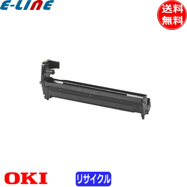 商品の詳細 ■メーカー：OKI ■ドラムカートリッジ DR-C3BY ■対応機種：C824dn/C844dnw/C835dnw/C835dnwt ■印刷可能枚数：30000枚 ■代引きでの発送はできません。 ■沖縄・離島への発送は送料別途掛...