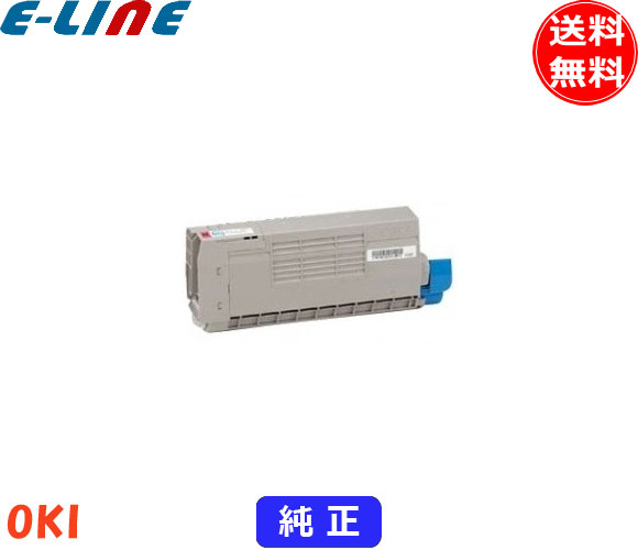 オキ トナーカートリッジ TNR-C4GM2 マゼンタ 対応機種 C711dn 印刷可能枚数 約11000枚 納期について 即日出荷可能。イレギュラーがある場合は、迅速に連絡させて頂きます。　