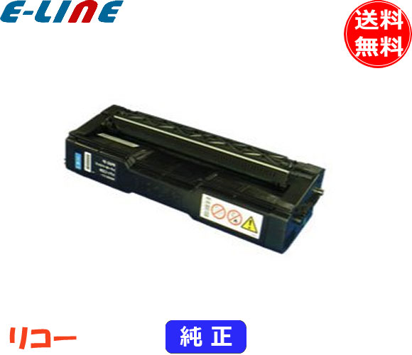 リコー IPSIO SP トナーカートリッジC220 シアン(純正) 対応機種 IPSiO SP C220/IPSiO SP C221SG/IPSiO SP C221SFL/IPSiO SP C221L/C230L 印刷可能枚数/交換目安 ...