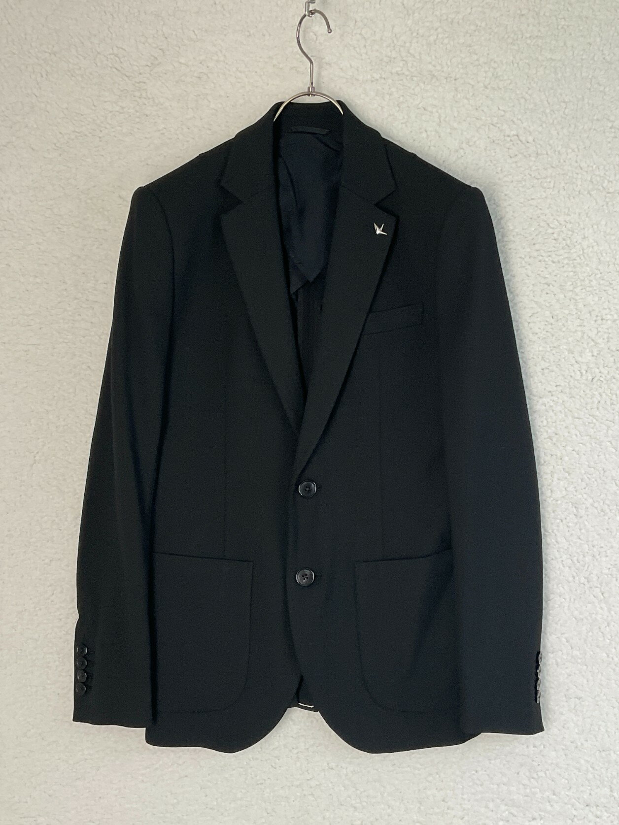 楽天市場】1piu1uguale3 travel jacketの通販 楽天市場】1piu1uguale3 travel jacketの通販