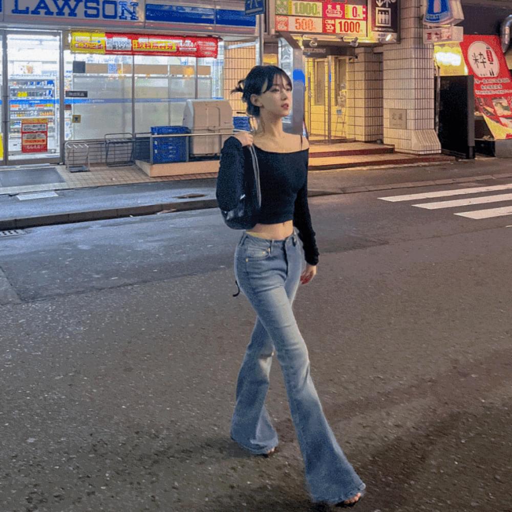 S(25~26) ウエスト幅 35 ヒップ幅 42 股上 21 わたり幅 21.5 裾幅 29 着丈 102.5M(27~28) ウエスト幅 37 ヒップ幅 43 股上 22 わたり幅 22.5 裾幅 30 着丈 103.5L(29~30)...