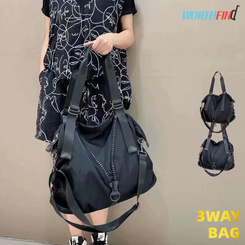 さまざまな贈り物イベントにおすすめです！関連キーワードレディース ショルダーバッグ トートバッグ メッシュ black 消臭 ナイロン トート ショルダー ブラック 大容量 通勤 2way ビック シルエット オーバー サイズ 無地 2wa...